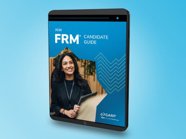 Paris, France Chapter | GARP